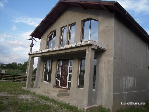 vand vila in comuna jilava | Case/Vilede vanzare in Jilava, Bucuresti ...